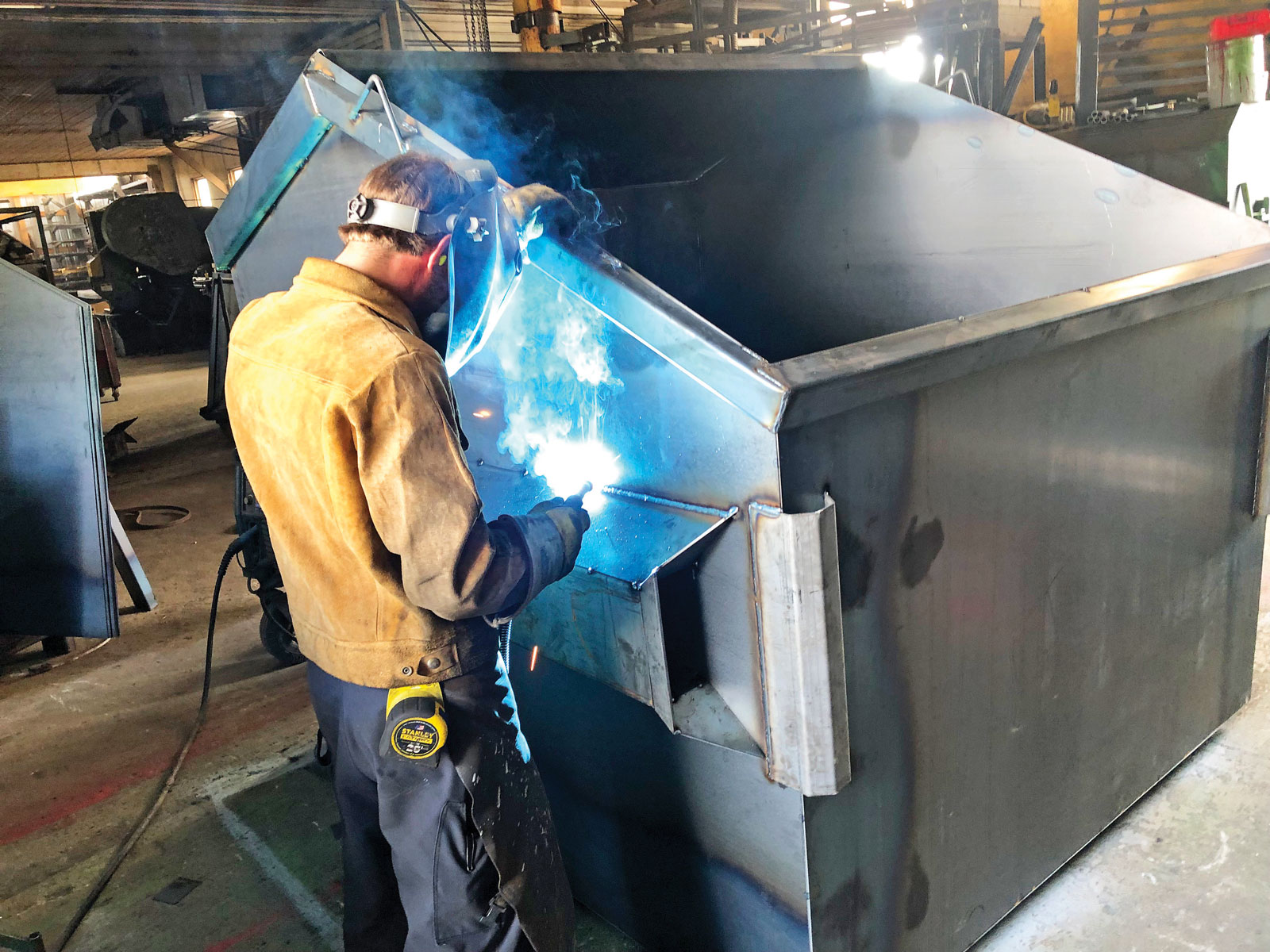 More Than Farmers: Amish of Monroe County - Farm Collector